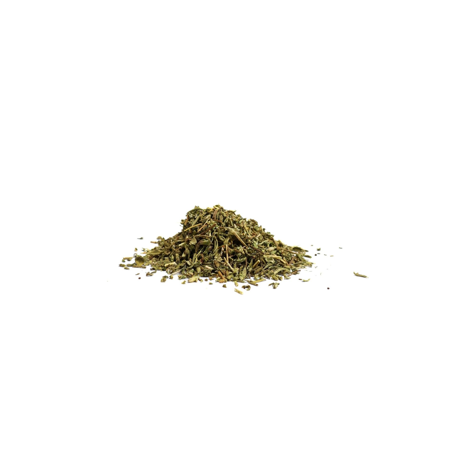 Thyme Rubbed 1KG – Golden Spices