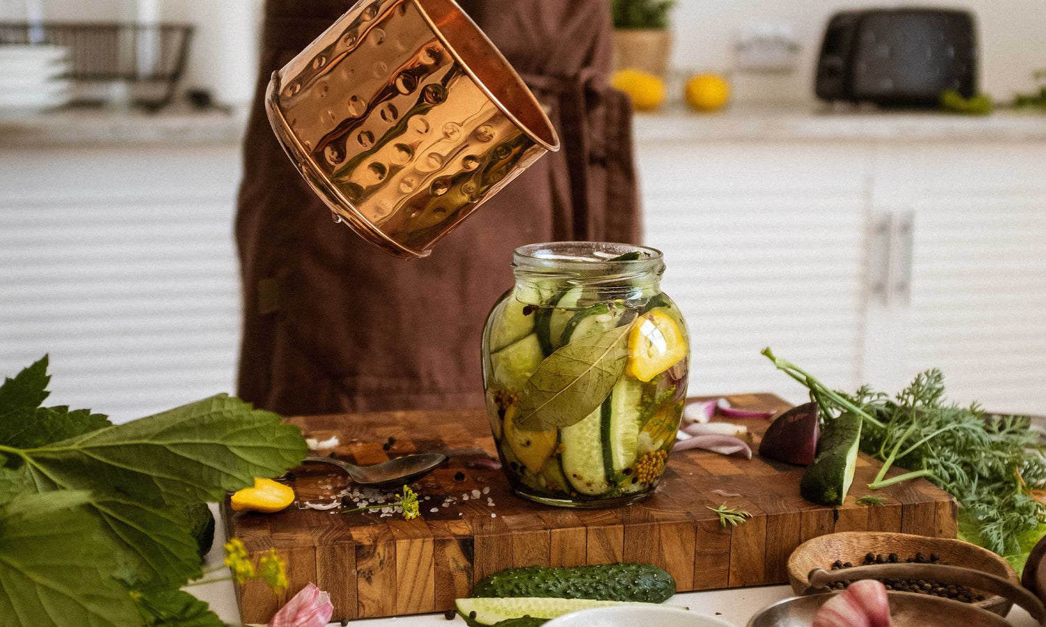 Processed Products – Golden Spices