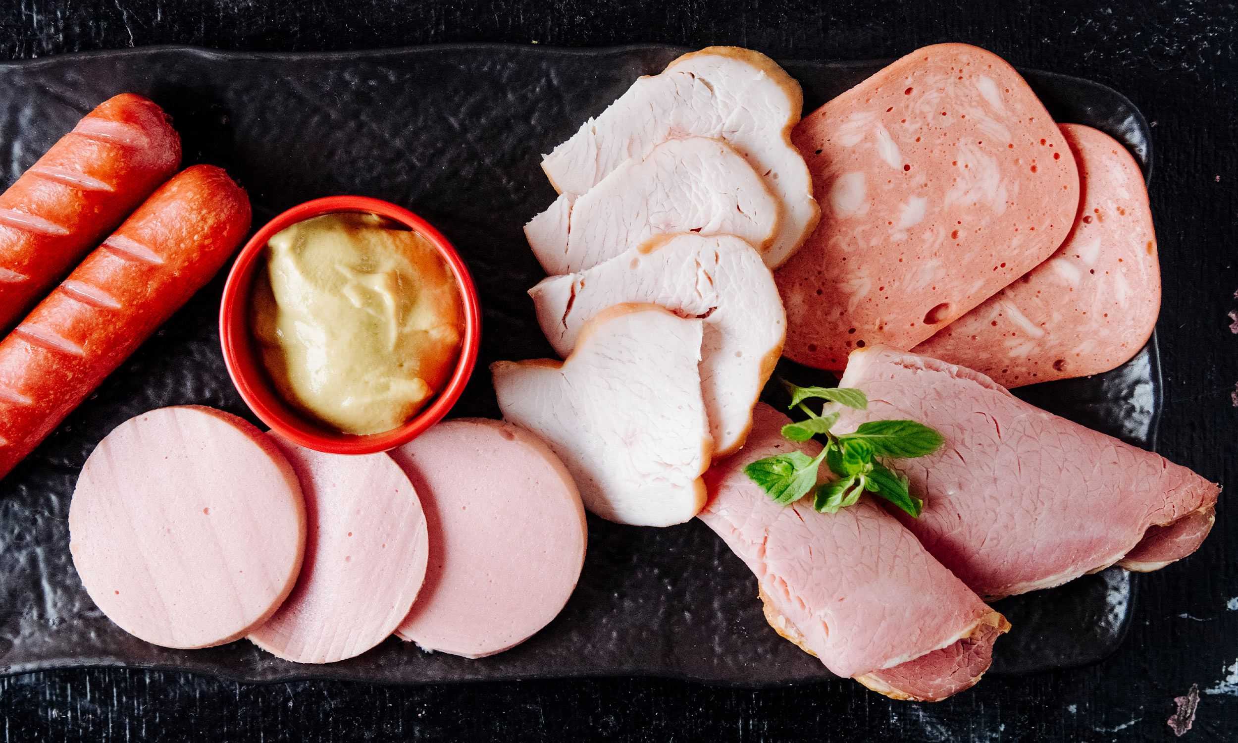 Polonies & Loafs – Golden Spices