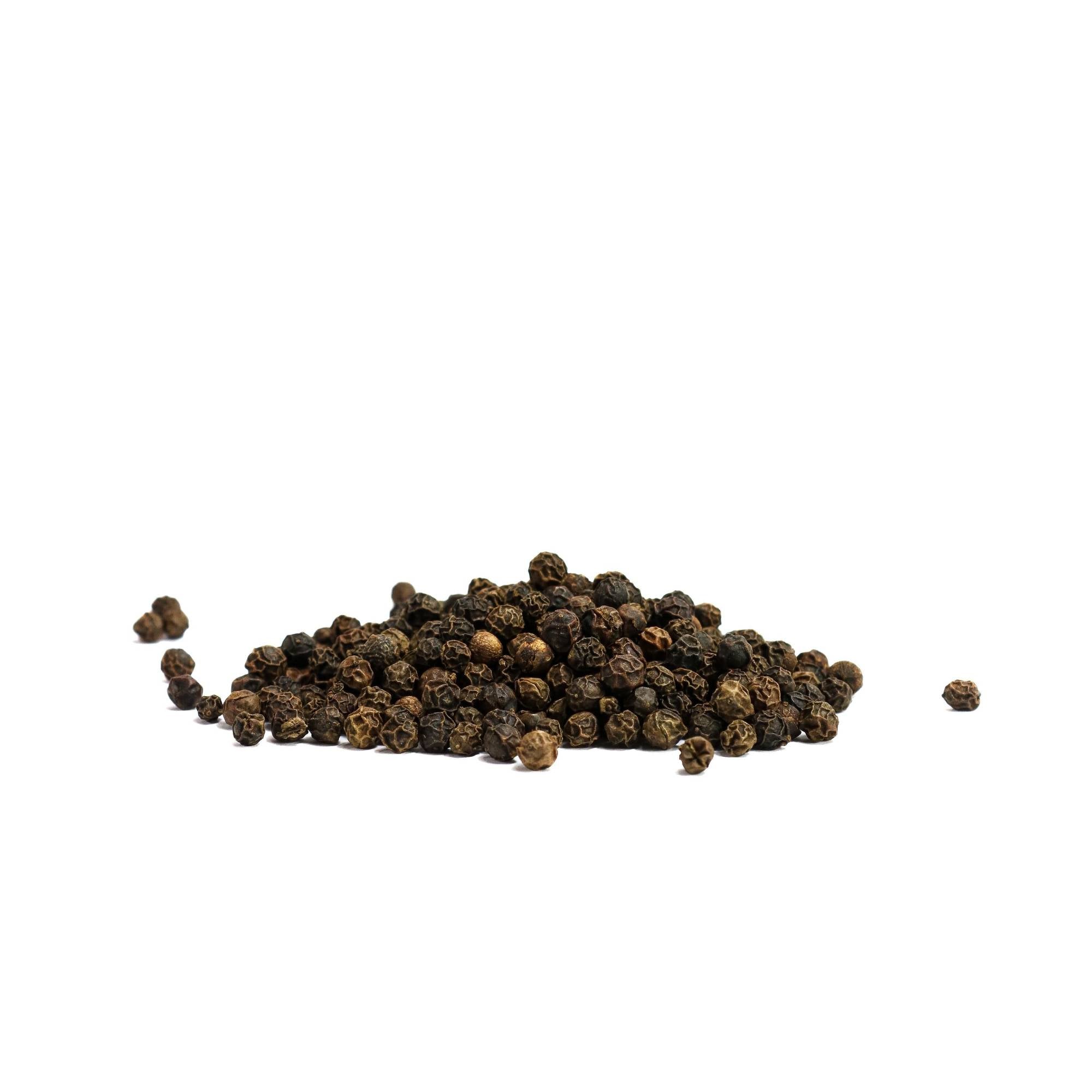 Black Pepper Whole 1KG – Golden spices