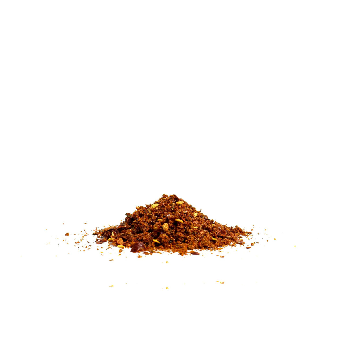 Fish Masala Spice 1KG – Golden spices