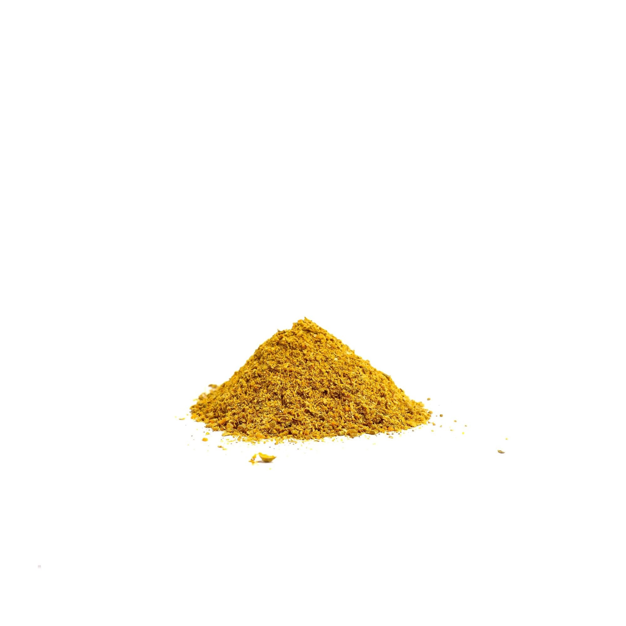 Indian Curry Powder – Golden spices