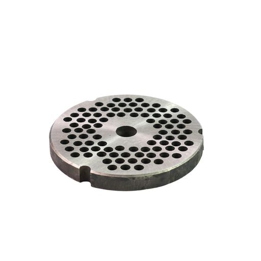 Mincer Plate 32/6mm 3 Pin – Golden spices