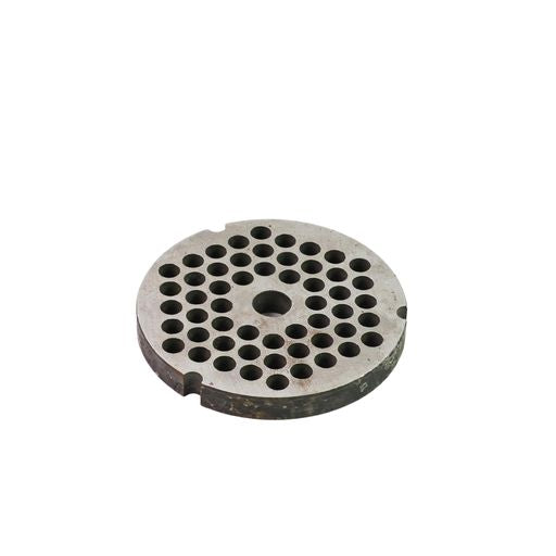 Mincer Plate 32/8mm 3 Pin – Golden spices