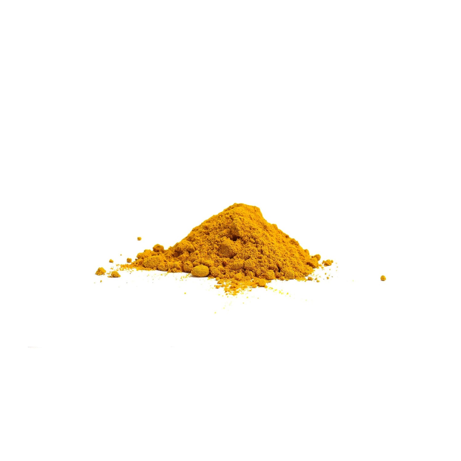 Turmeric-Borrie 1KG – Golden spices