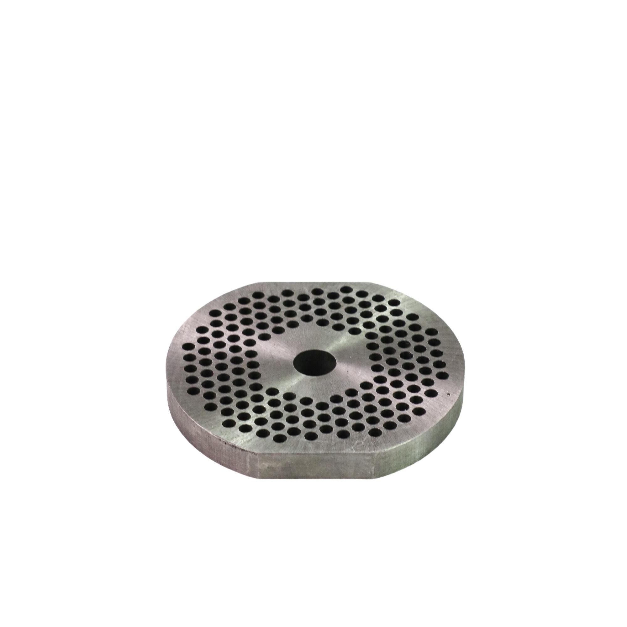 Mincer Plate 32/4.5mm K/K – Golden spices