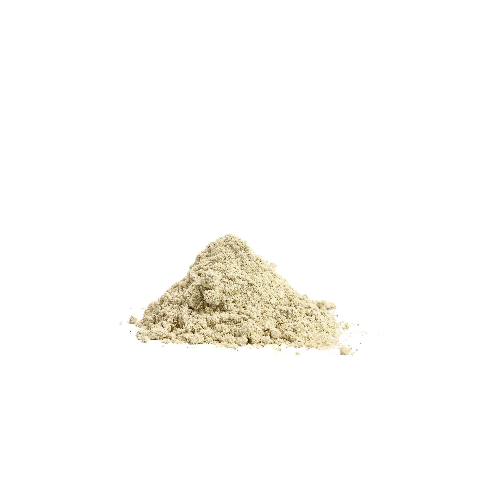 White Pepper Fine No. 2 1KG – Golden Spices