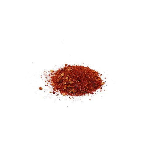 Chilli Coarse 1KG – Golden spices